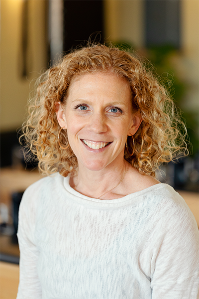 Staff – Thrive Pilates